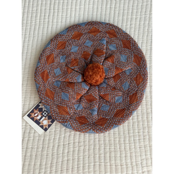Iver & Isla | Accessories | Iver Isla Wool Beret | Poshmark
